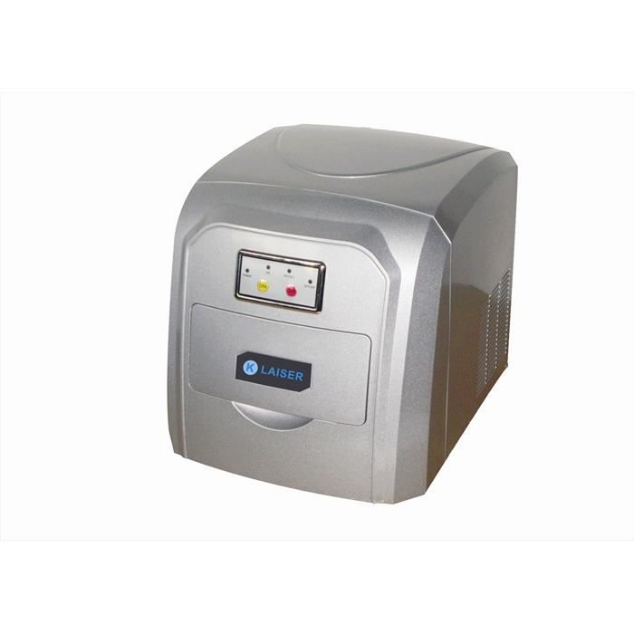 machine a glace klaiser