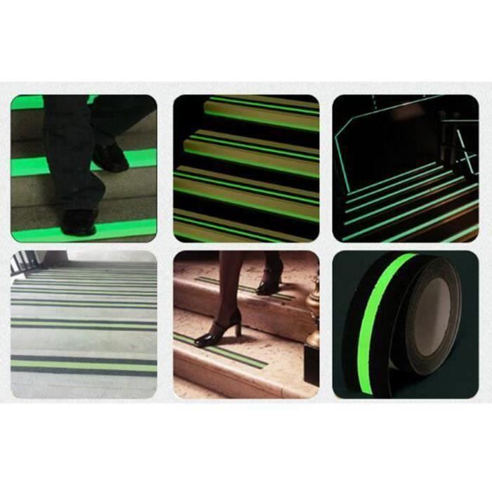 MAGNETOSCOPE NUMERIQUE 1 rouleau de 5 mètres de sécurité antidérapant ...