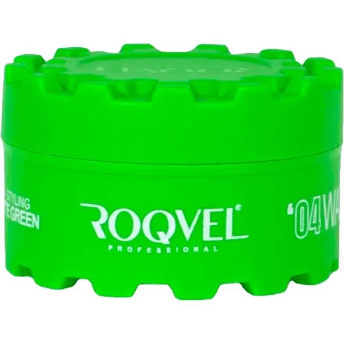 Cire coiffante pour cheveux Effet Mat - 150 ML - Cire capillaire non ...