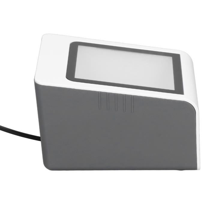Scanner de code barres Scanner de Code à Barres de Bureau ...