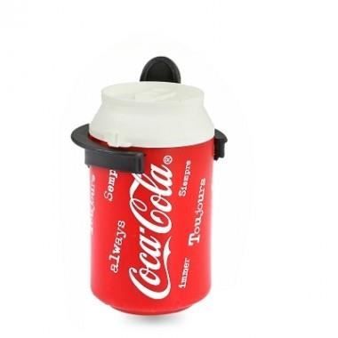 PORTE BIDON + BIDON CANETTE COCA-COLA - Cdiscount Sport