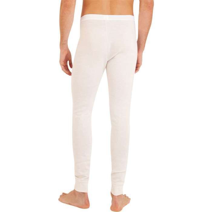 Caleçon long homme Ligne Chaude Eminence Blanc - Cdiscount Prêt-à-Porter