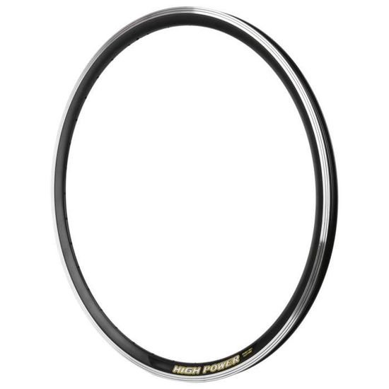 GOTOTOP Jante de roue de vélo de 28 pouces Jante de roue de vélo 28 ...