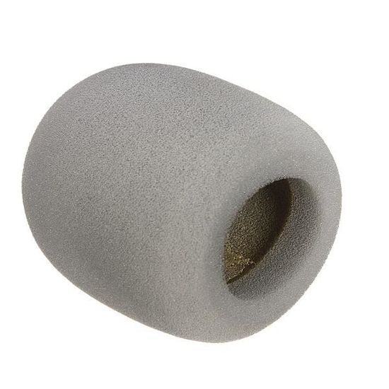 NEUFU 10x Bonnette Protection Anti Vent Pr Microphone Micro Studio ...