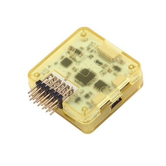 Contrôleur de vol Drone CC3D Flight Controller 32 bits Processeur avec ...
