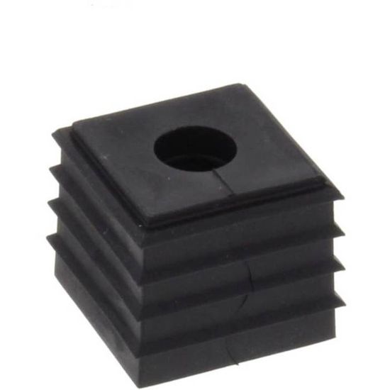 Wiska CDKG 6 HB BK Insert d'étanchéité plastique 10 pc(s) - Cdiscount ...