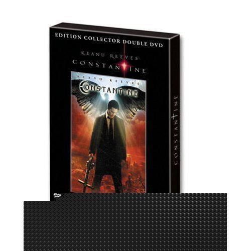 DVD Constantine - Cdiscount DVD