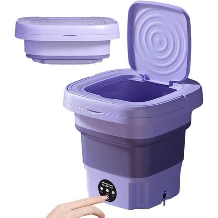 MINI LAVE-LINGE – MINI MACHINE A LAVER Mini Machine À Laver Machines À ...