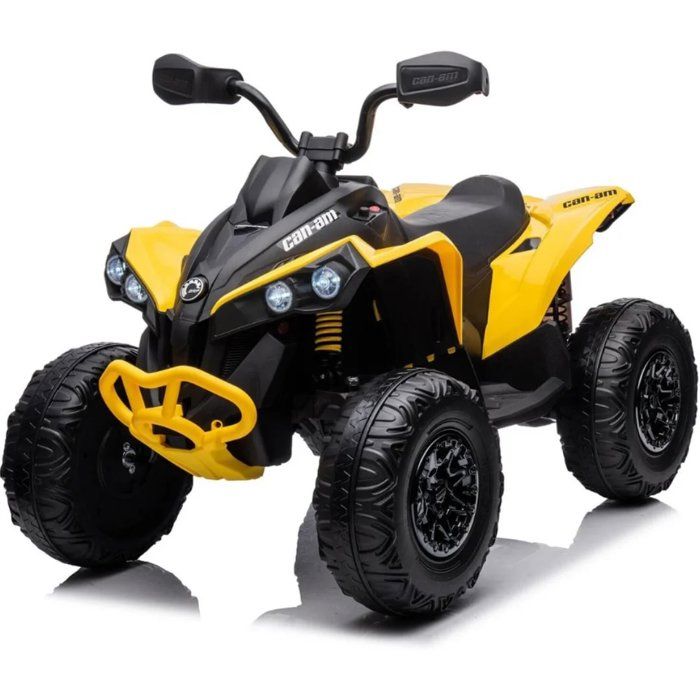 Quad Lectrique Enfant 2 Ans