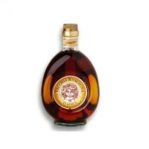 VECCHIA ROMAGNA CLASSICA 70CL - La cave Cdiscount