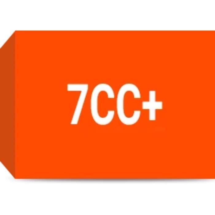 Coloration semi-permanente Matrix Color.Sync 7CC Plus E74 Crème pour la ...