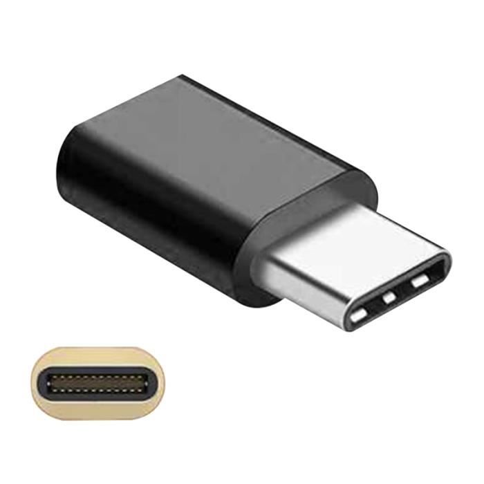 Type-c - Mini lampe LED USB colorée RGB, éclairage'ambiance, pour ...