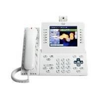 Cisco Unified IP Phone 9971 Slimline - Visiopho… - Cdiscount Bricolage