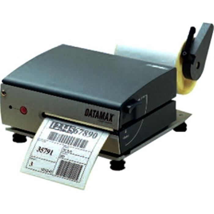 DATAMAX - DATAMAX XA2-00-03000000 MP compact4 MARK II 300dpi UE CORDON ...