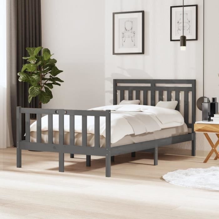 Lit Simple Adulte