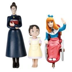 Heidi pack 3 figurines Francfort - Cdiscount Jeux - Jouets