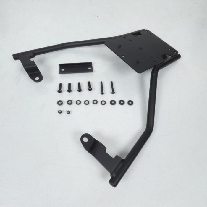Kit TOP MASTER Support top case Shad pour scooter MBK 125 Gpd A Ocito ...
