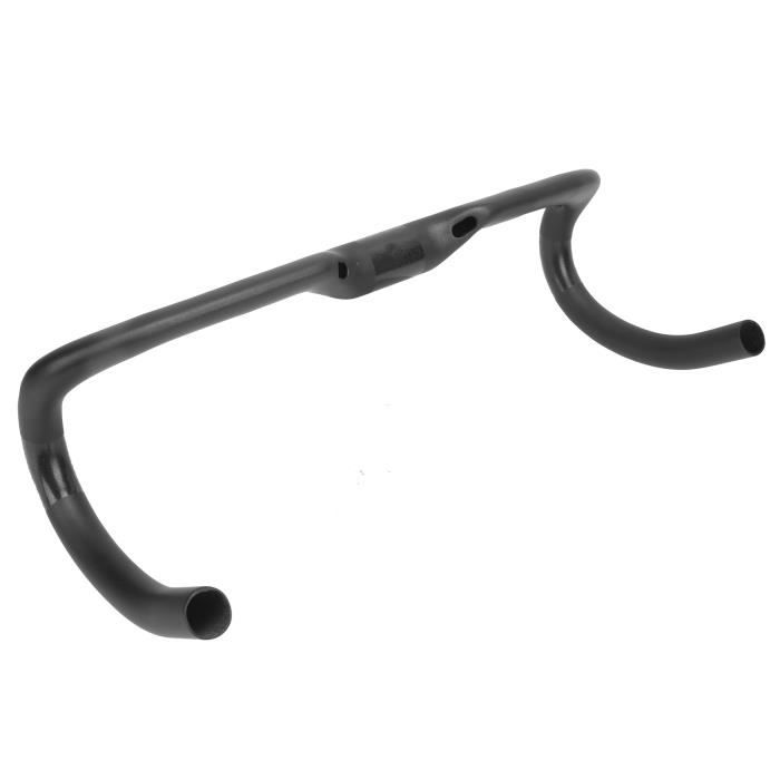 Sonew Guidon de vélo de route Guidon de vélo en fibre de carbone ...