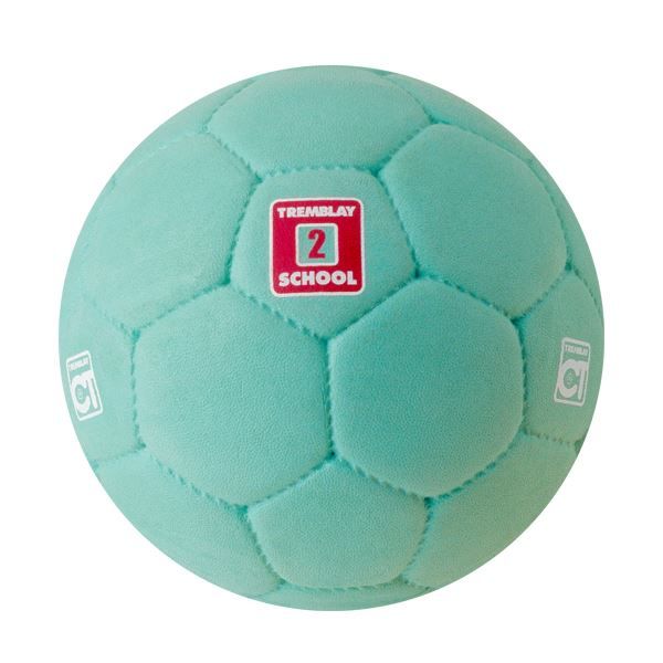 Ballon handball cellulaire taille 2 Vert - Cdiscount Sport