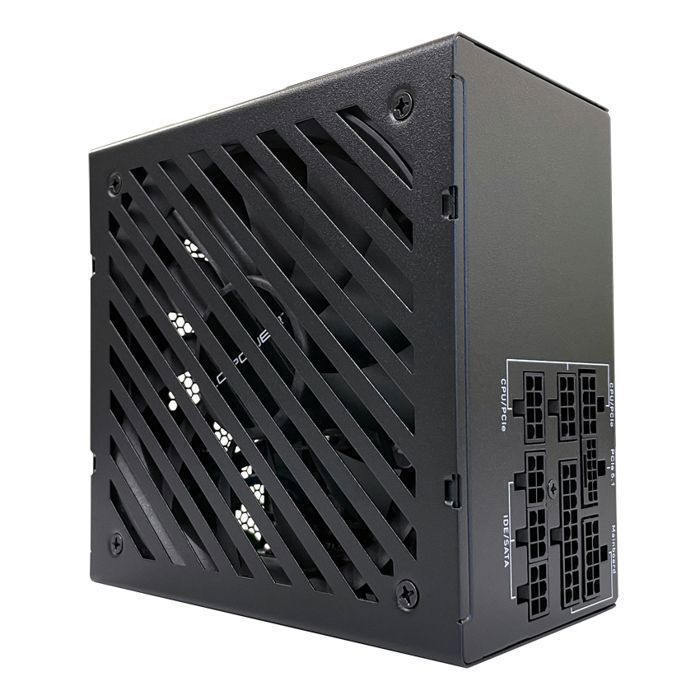 Alimentation PC - LC-Power - LC6750G-SI V3.1 - 750W - 80 PLUS Bronze ...