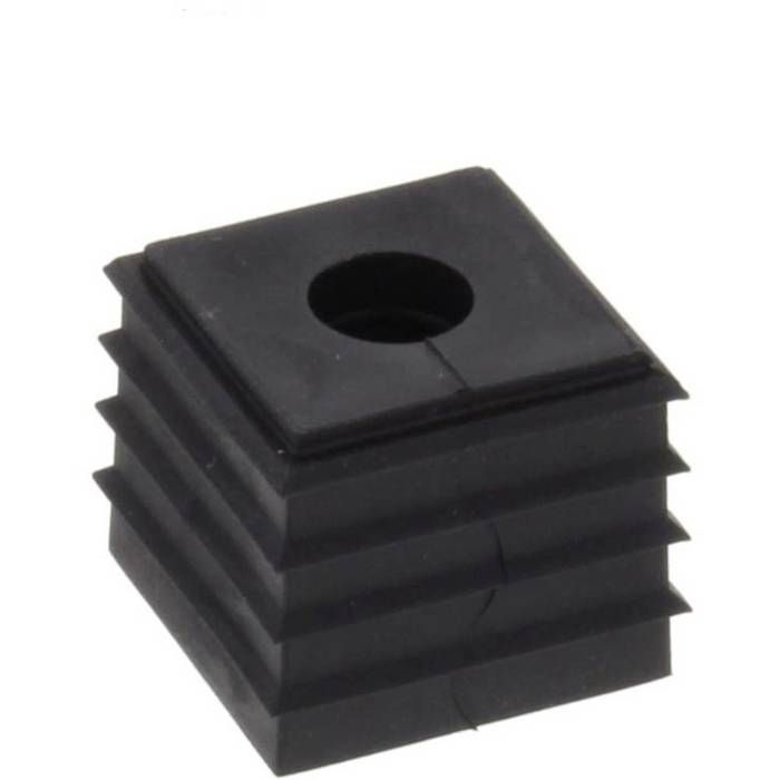 Wiska CDKG 6 HB BK Insert d'étanchéité plastique 10 pc(s) - Cdiscount ...