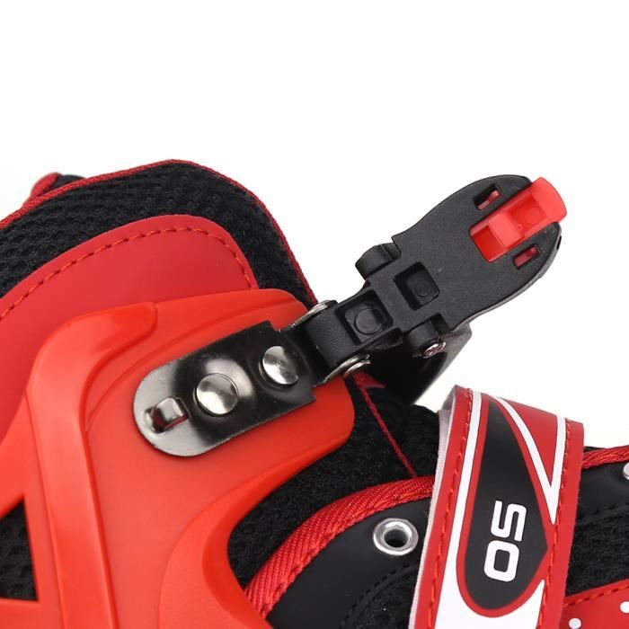 Patins à roulettes pour enfants - JEOBEST - ROLLER IN LINE - Roues en ...