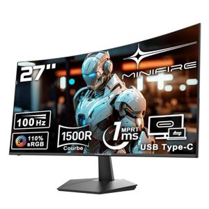 Minifire ecran - Cdiscount