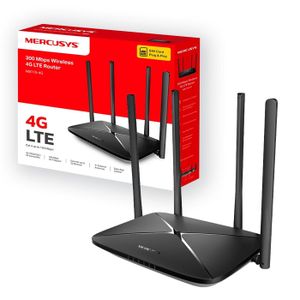 Router Mercusys - Cdiscount
