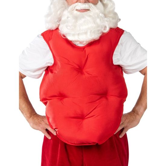 Ventre de Père Noël Luxe - Cdiscount Jeux - Jouets