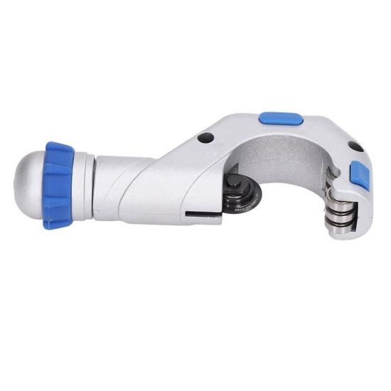 HURRISE Coupe-tube en cuivre WK‑650 6‑50mm avec roulement à billes - Cdiscount Bricolage