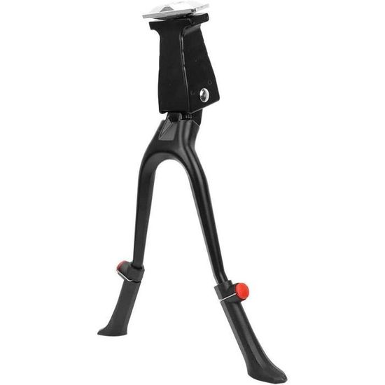 Bequille Pour Velo Béquille Bicyclette Double Jambebâton Glissière À ...