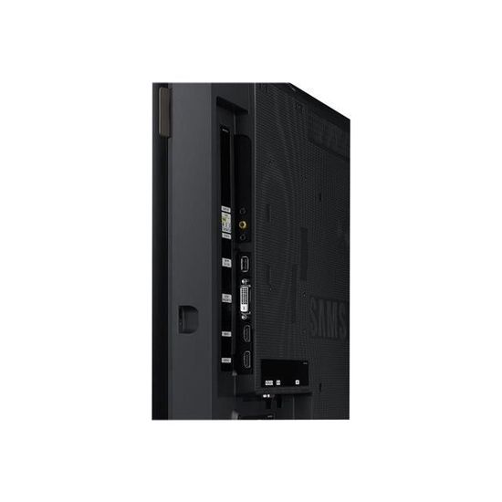 Moniteur SAMSUNG DC55E-M - Cdiscount Informatique