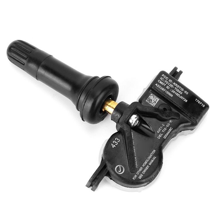 Capteur de pression des pneus 68313387AB véhicule adapté pour Chrysler ...