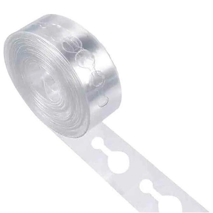 Ruban pour Arche à Ballons - Longueur : 5 mètres - Cdiscount Jardin