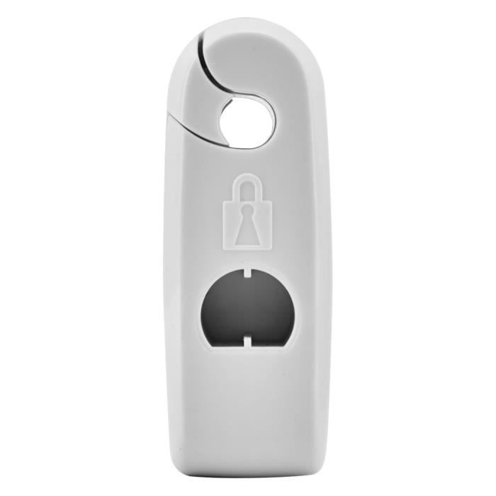 Cikonielf Anti Theft EAS System 10 Pcs EAS System Shop Hook Lock Anti ...