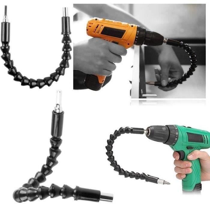 SKY-290 millimètres d'axe flexible de foret de tournevis d'extension de ...