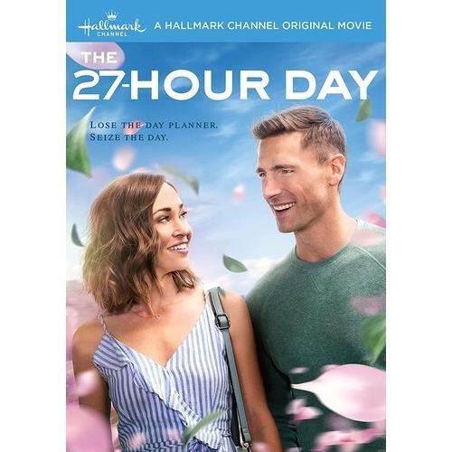 DVD - The 27-Hour Day - Standard - Anglais - Tous publics - Cdiscount DVD
