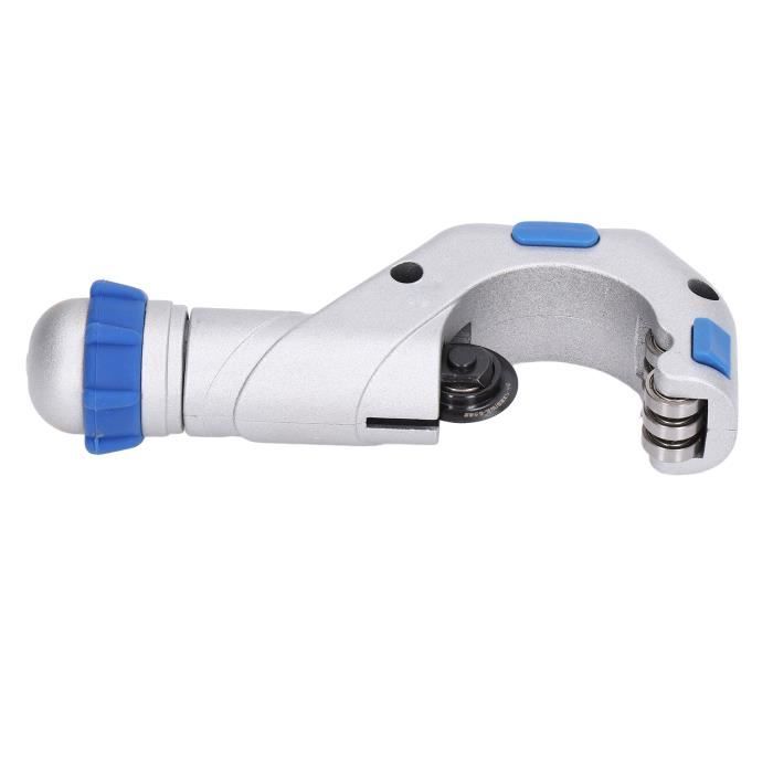 HURRISE Coupe-tube en cuivre WK‑650 6‑50mm avec roulement à billes - Cdiscount Bricolage