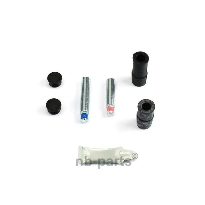 Jeu de Douilles de Guidage + Guide Pins pour BMW 3 5 7 X1 Z4 Volvo XC90 ...