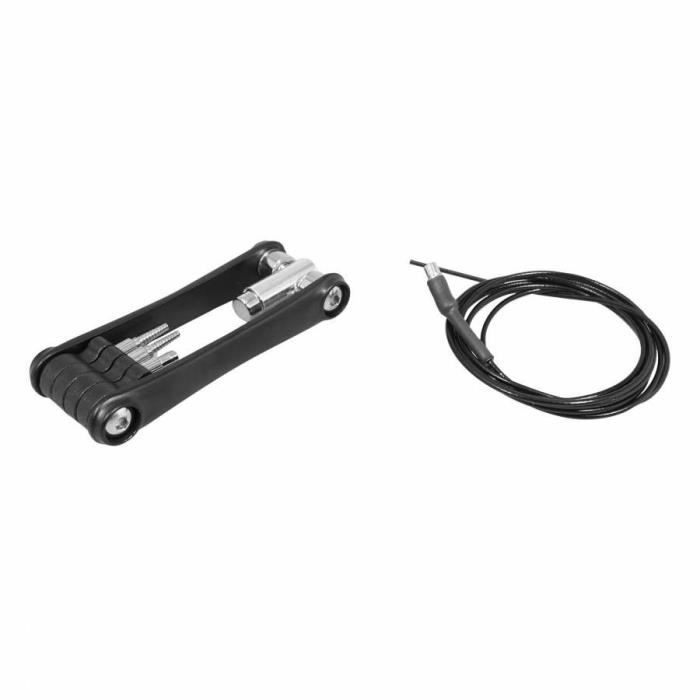 Outil guide câble - NEWTON - Mécanique DI2 - Gaine hydraulique interne ...