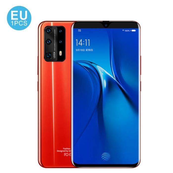 P43pro 5,8 pouces grand écran ANDROID Dual-core 512 Mo + 4 Go ...