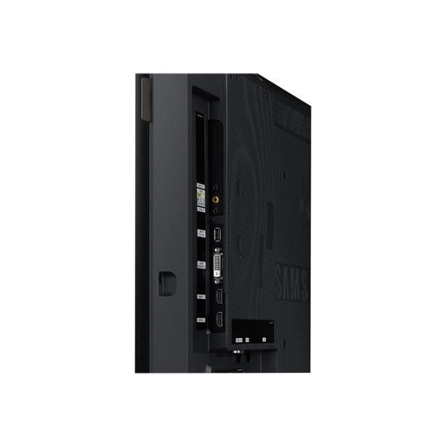Moniteur SAMSUNG DC55E-M - Cdiscount Informatique