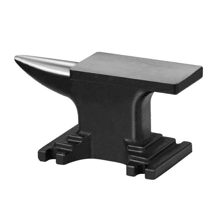 Enclume De Forgeron 4 Kg À Une Bigorne Enclume En Acier Moulé Robuste ...