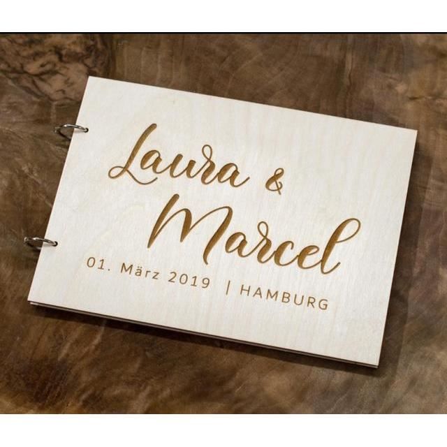 Livre d'or mariage,model 3-A5( 80 pages)--Livre'Or de Mariage ...