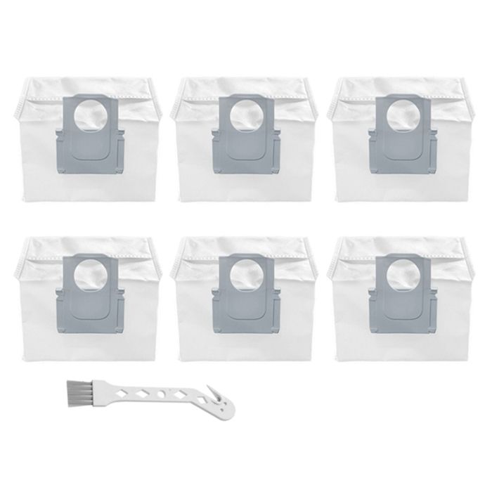 Pour S7 MaxV Ultra Max / Max + / T8 Robot Aspirateur PièCes de Rechange ...