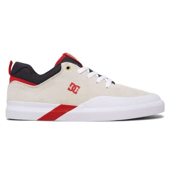 Chaussures DC Infinite SP Beige - Homme/Adulte - Achat / Vente ...