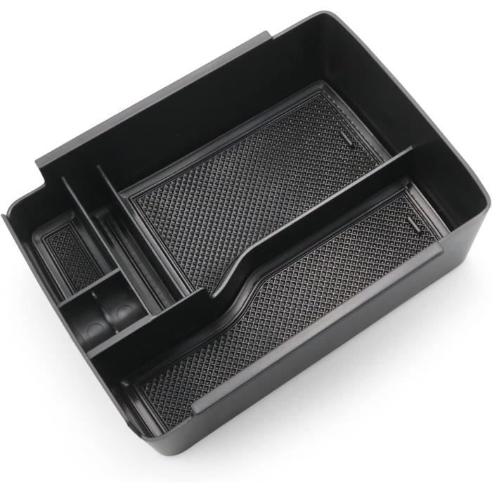 Ioniq Ev Accoudoir Boite De Rangement Central, Accessoire Voiture ... Ioniq Ev Accoudoir Boite De Rangement Central, Accessoire Voiture ...