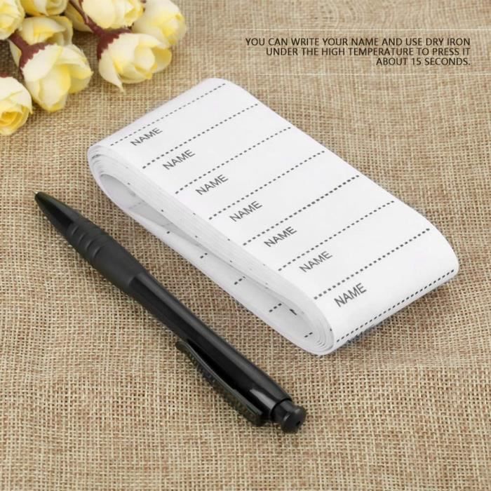 Étiquettes de nom Étiquettes Autocollants de nom Étiquette de nom ...