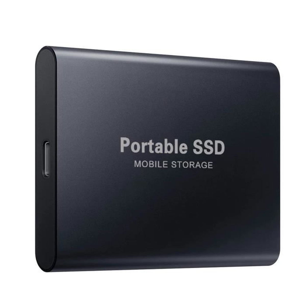 Disque dur externe de 6 To, disques durs externes SSD de 6 téraoctets ...