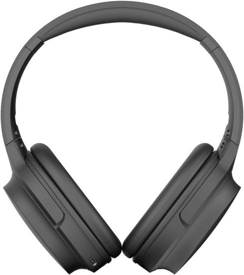 R484086 - Fara - Casque Sans Fil - Black - 9H D'Autonomie[k1196 ...